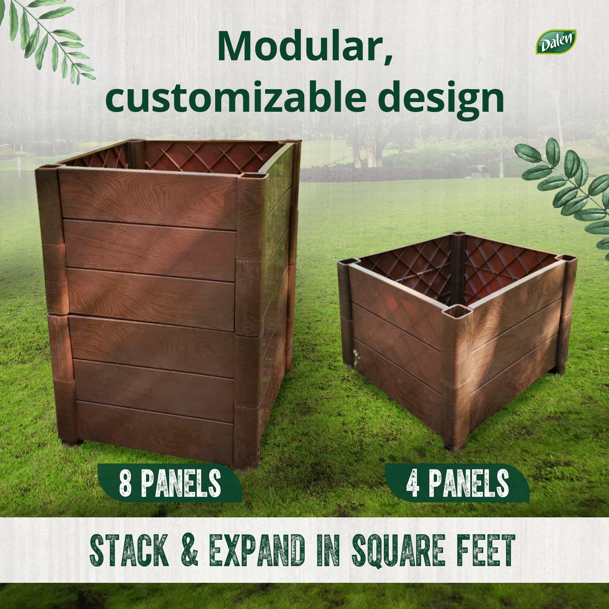 Square Foot Gardening Box Design Your Ultimate Guide To Square Foot