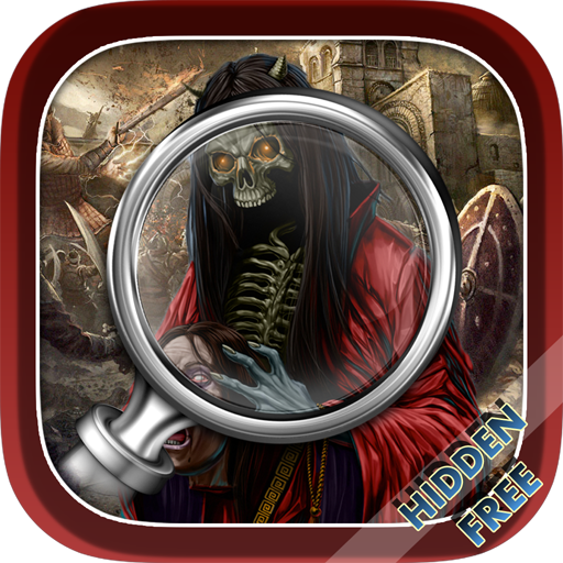 Hidden Object Game : Spooky House - App on Amazon Appstore
