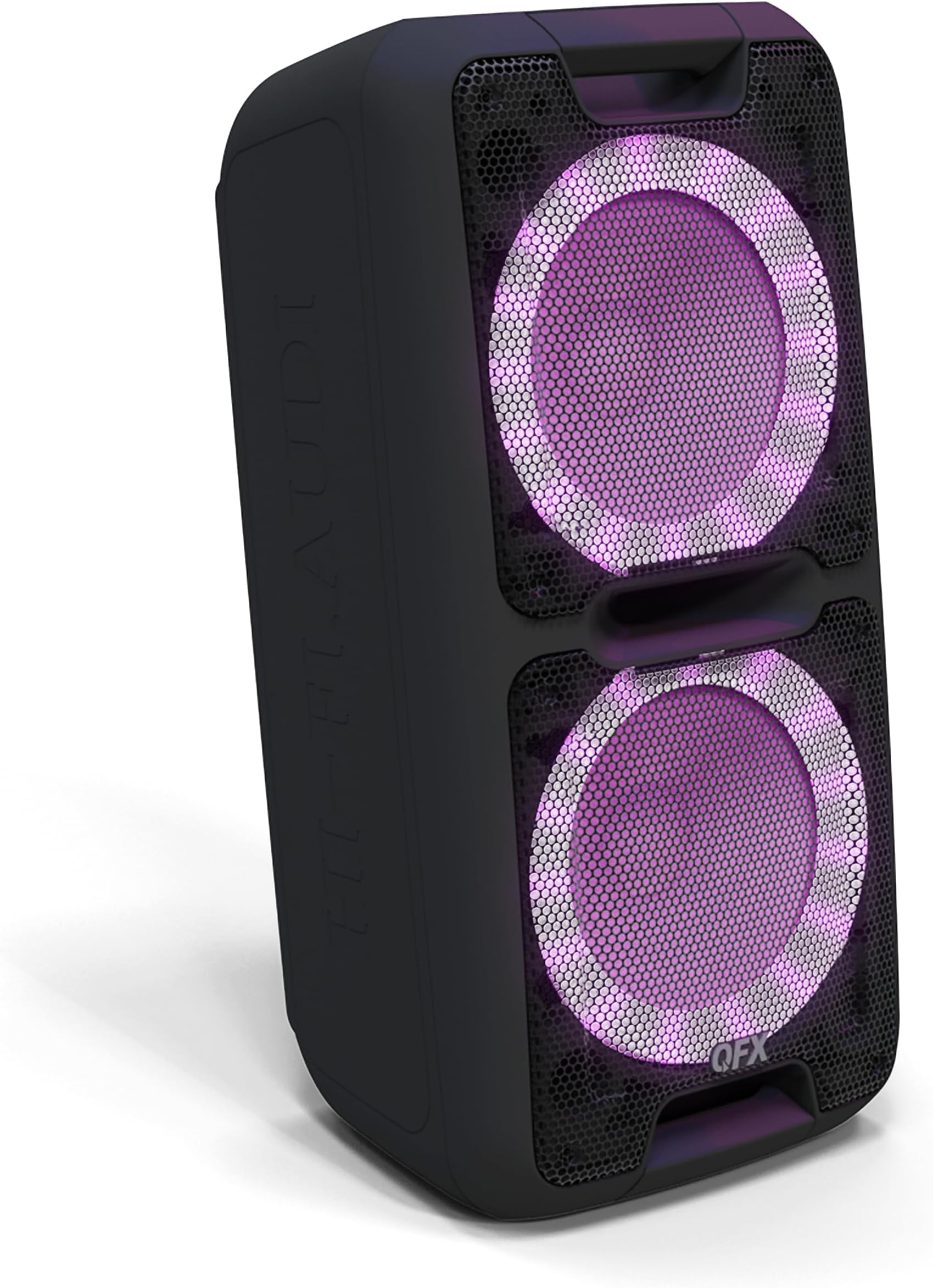 Amazon.com: Hisense Ultimate Wireless Outdoor/Indoor Party Speaker with ...