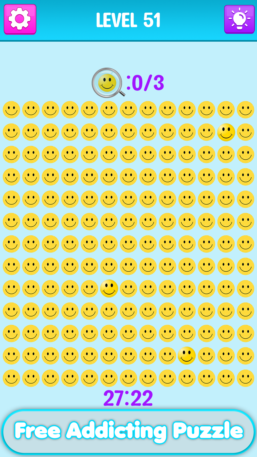 Odd 1 Out Emoji Puzzle Game:Amazon.com:Appstore for Android