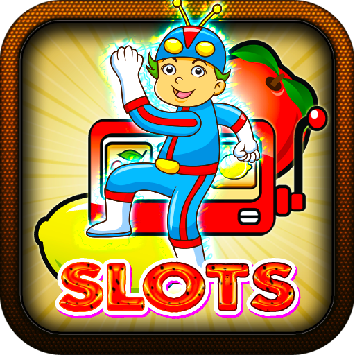 Slots Courage Villain Catcher:Amazon.de:Appstore for Android