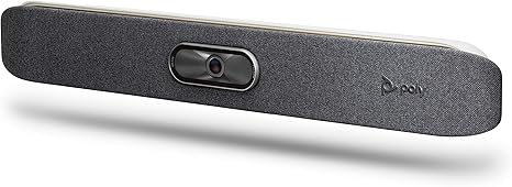 Amazon.com: Poly - Studio X30 (Polycom) - 4K Video & Audio Bar ...