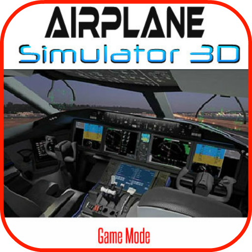 Airplane Simulator - App on Amazon Appstore