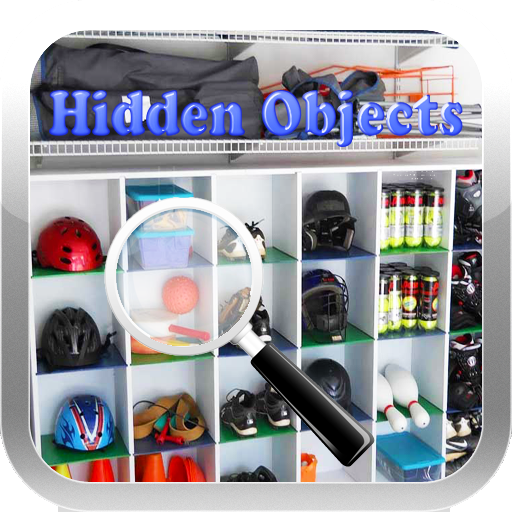 Objects Hidden Garage June's Journey Volume 1 Chapter 16 Scene 79