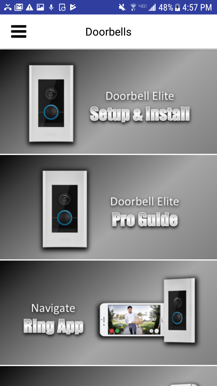 SetupPro for Ring Elite - App on Amazon Appstore