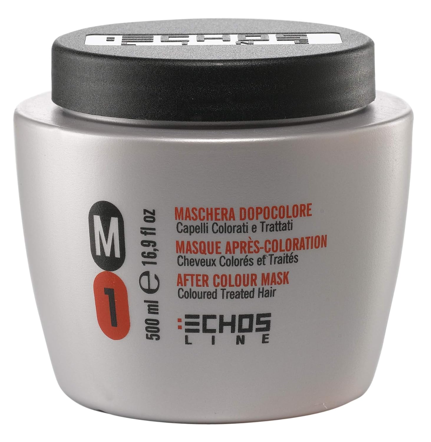Amazon.com: ECHOS LINE Echosline Echosline M1 After Color Mask (16.9 fl ...