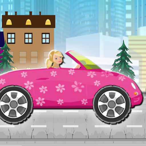 Princess Traffic Racing - App on Amazon Appstore