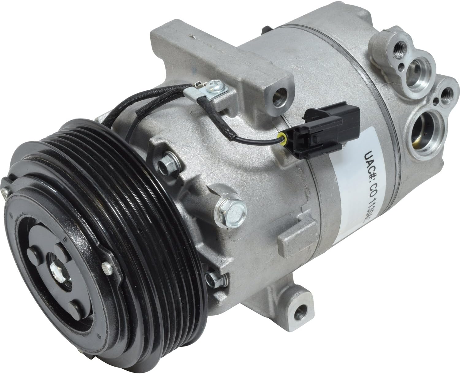 Universal Air Conditioner CO 11304C A/C Compressor, Compressors ...