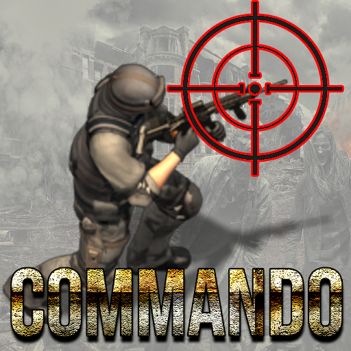 Tiny Zombie Commando - App on Amazon Appstore