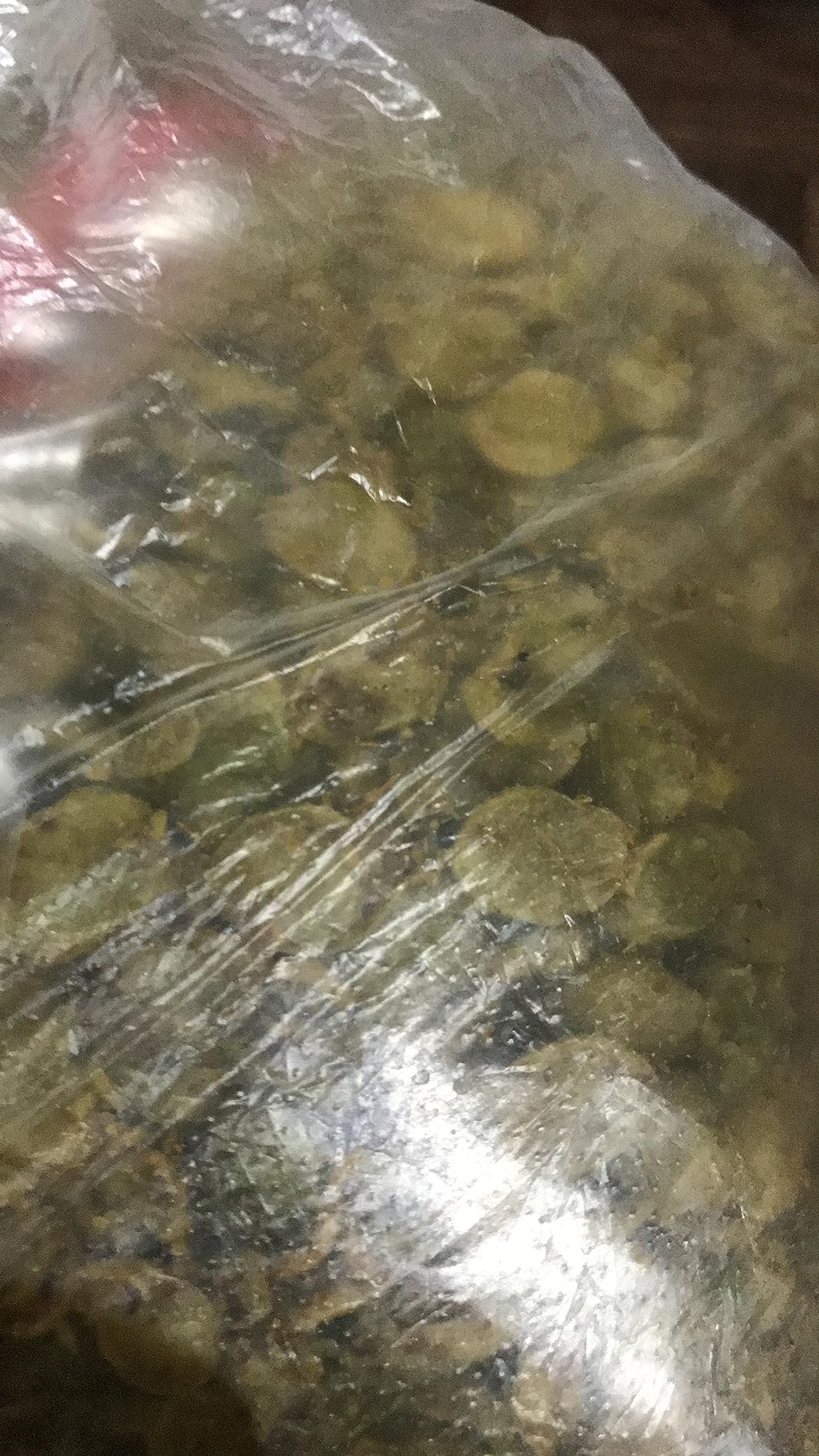 Mother's Choice Farrukhabad's Famous Sem Ke Beej Namkeen (1 Kg ...