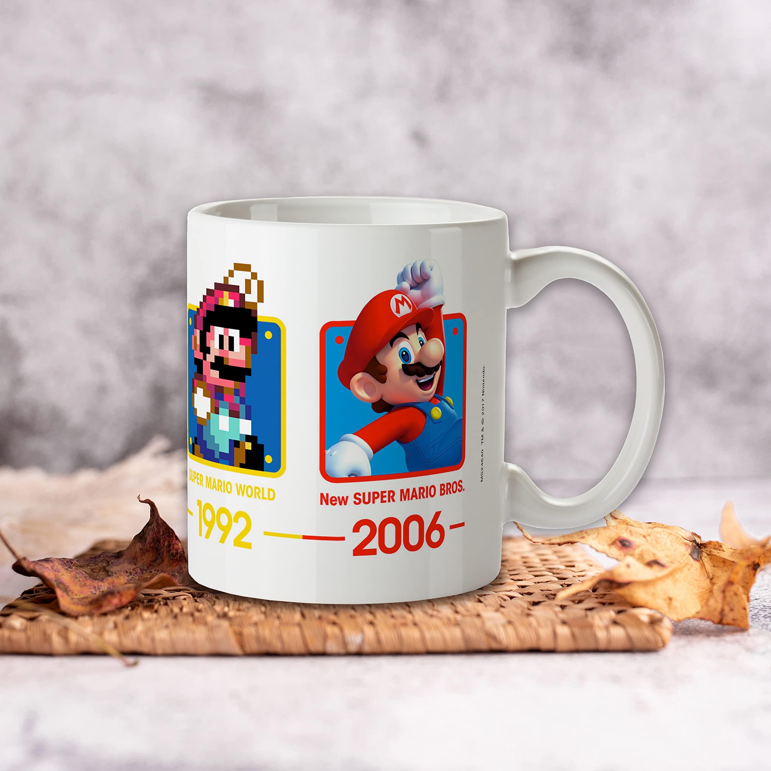 Amazon.com: Question Block Mug : Home & Kitchen