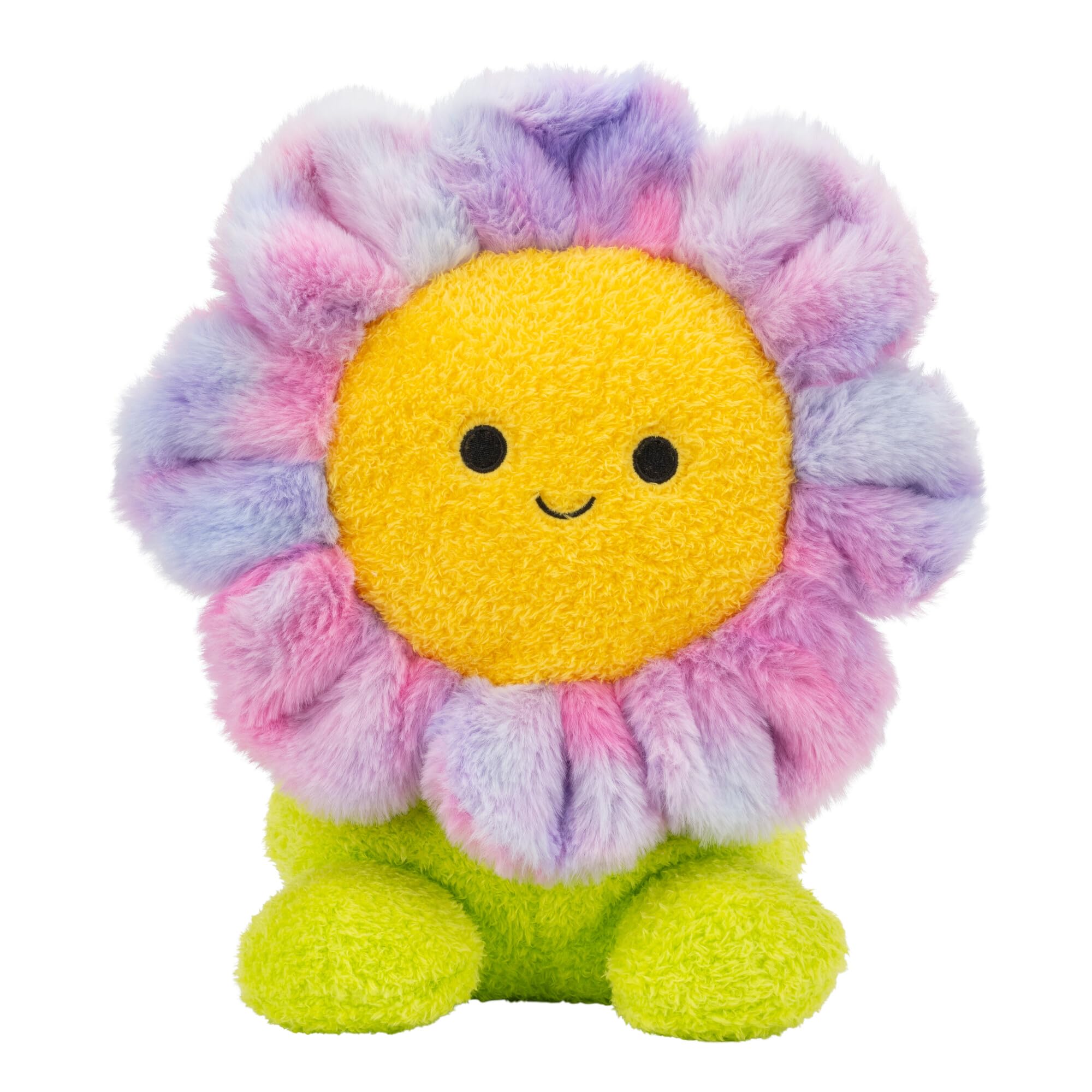 Snapklik.com : 12-inch Plush - Flower Jess Collectible Stuffed Toy ...
