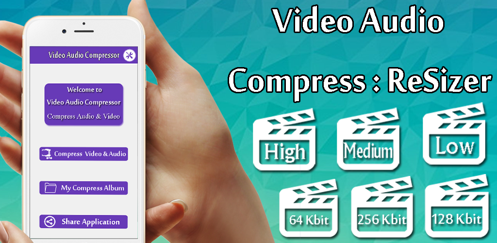 Video Compressor : Resizer:Amazon.com:Appstore for Android