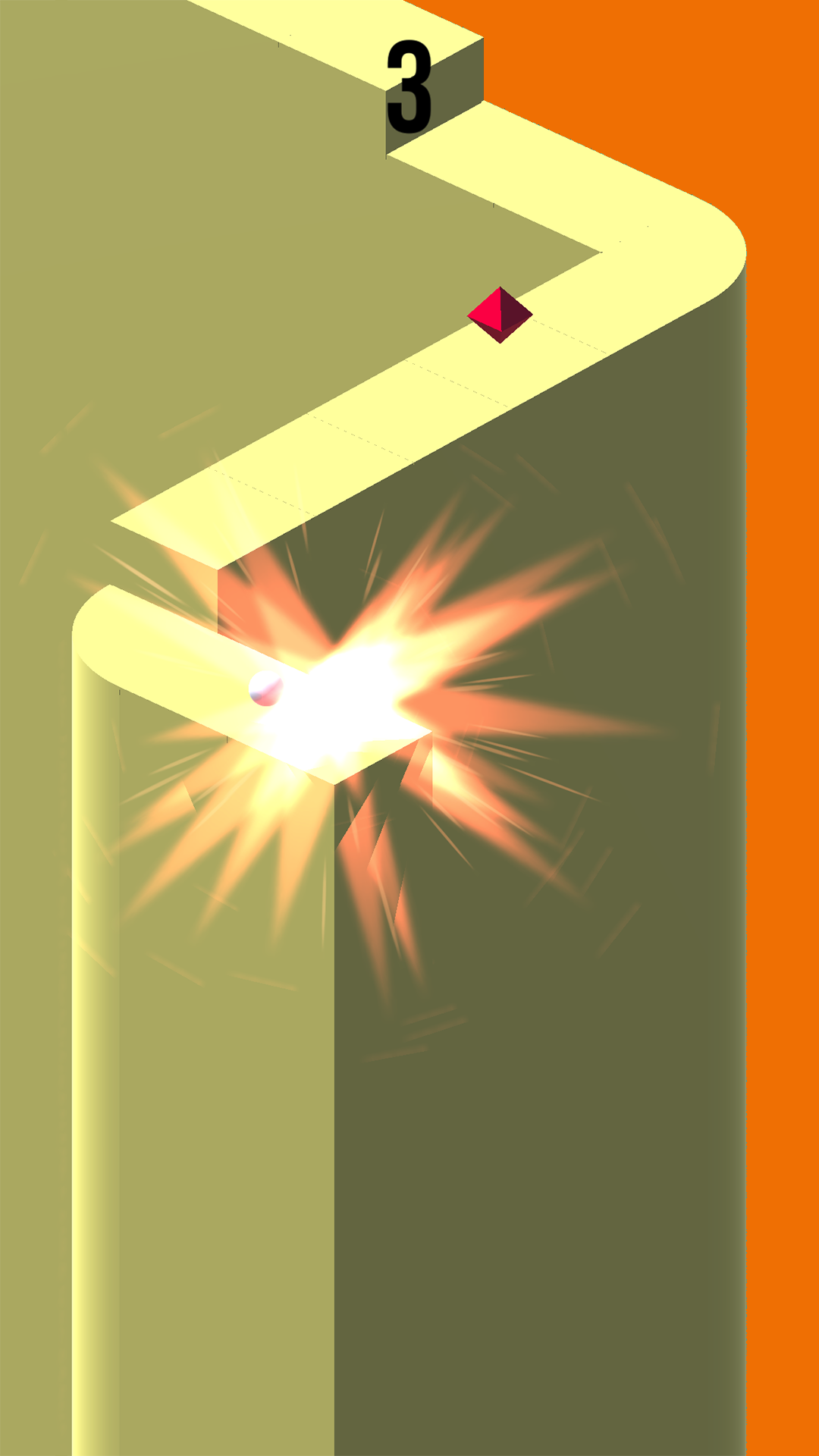 The Floor is Lava Challenge - That’s Lit Hot - App on Amazon Appstore