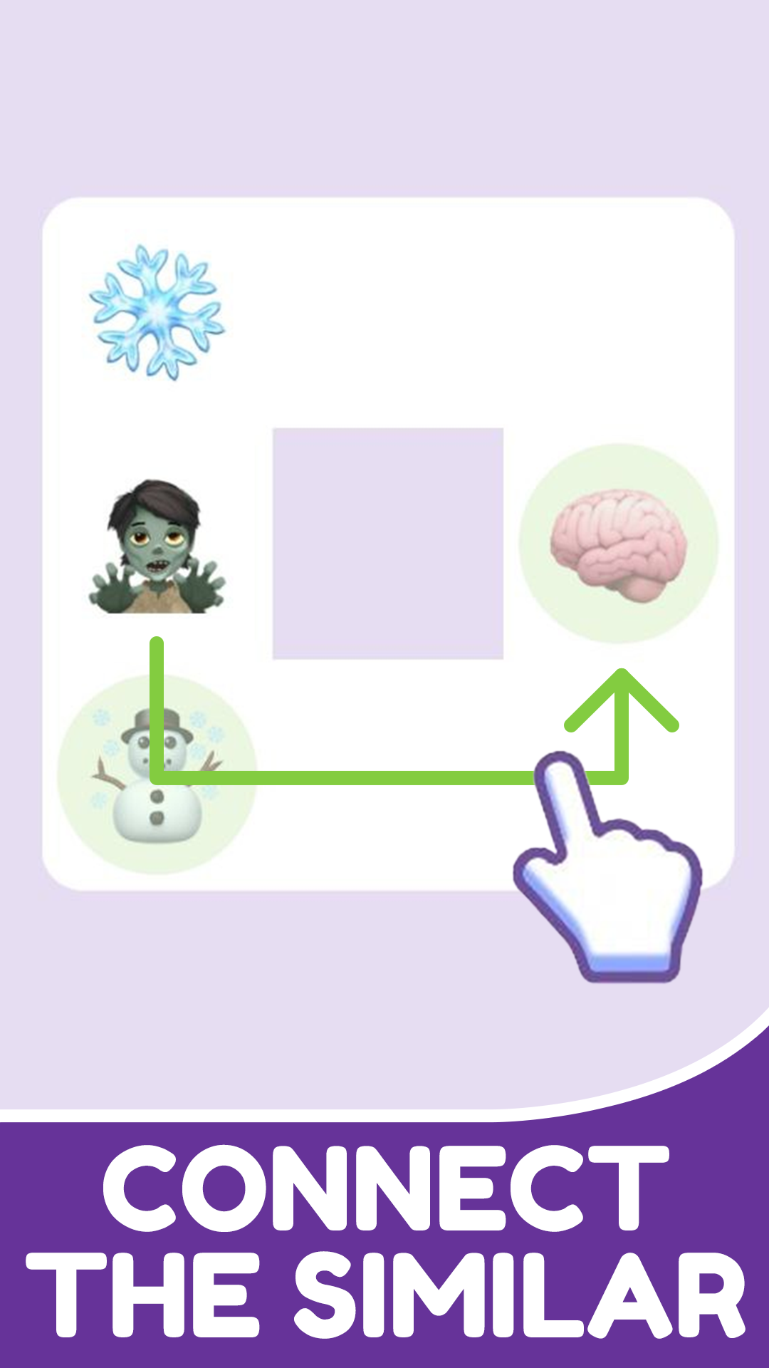 Emoji Connect: Easy matching games - match puzzle - App on the Amazon ...