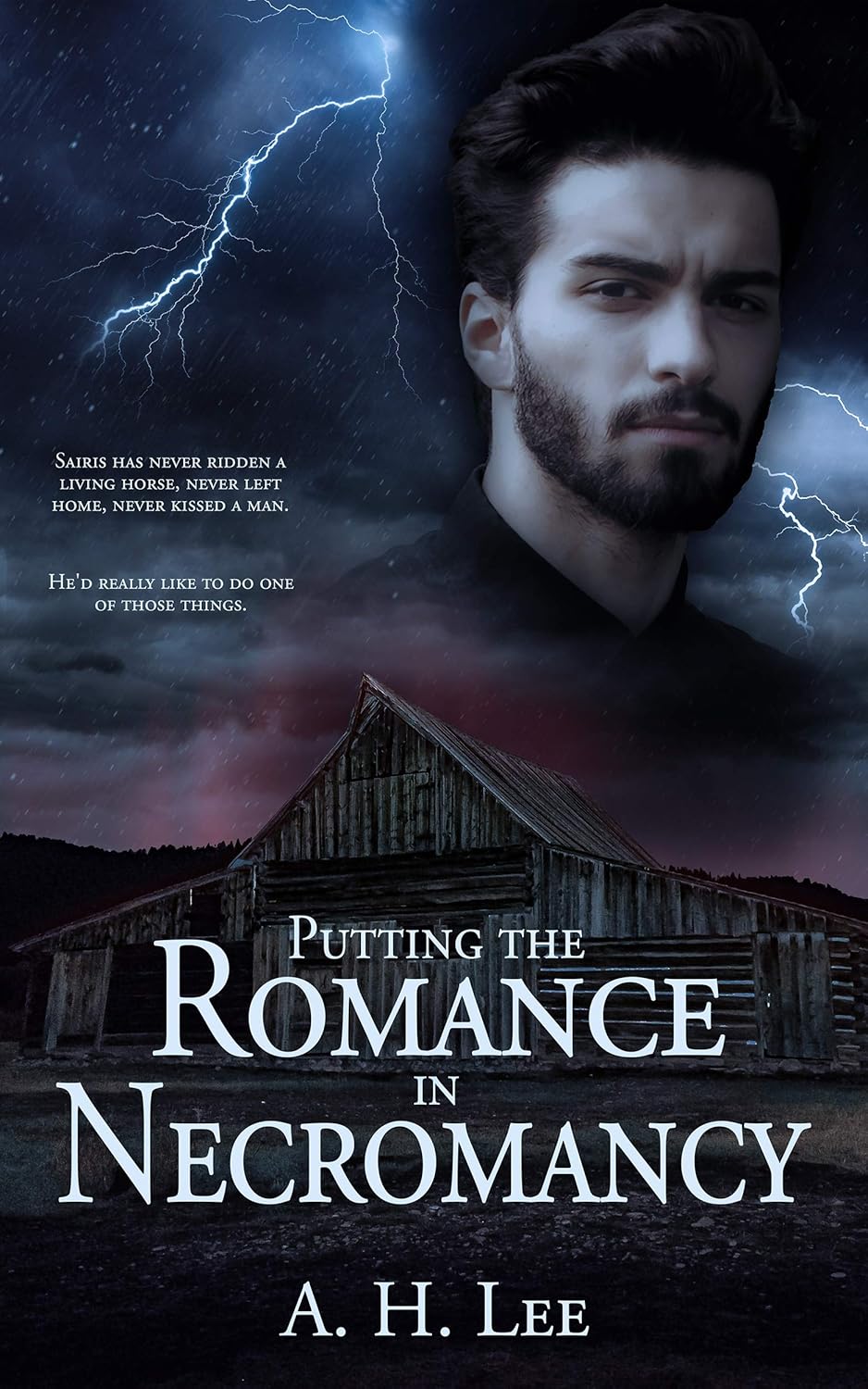 Putting the Romance in Necromancy: a Knight and the Necromancer Prequel ...