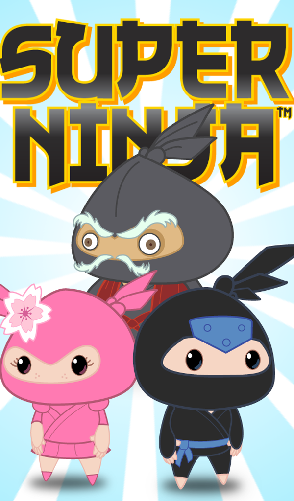 Super Ninja (Ad Free) - App on Amazon Appstore