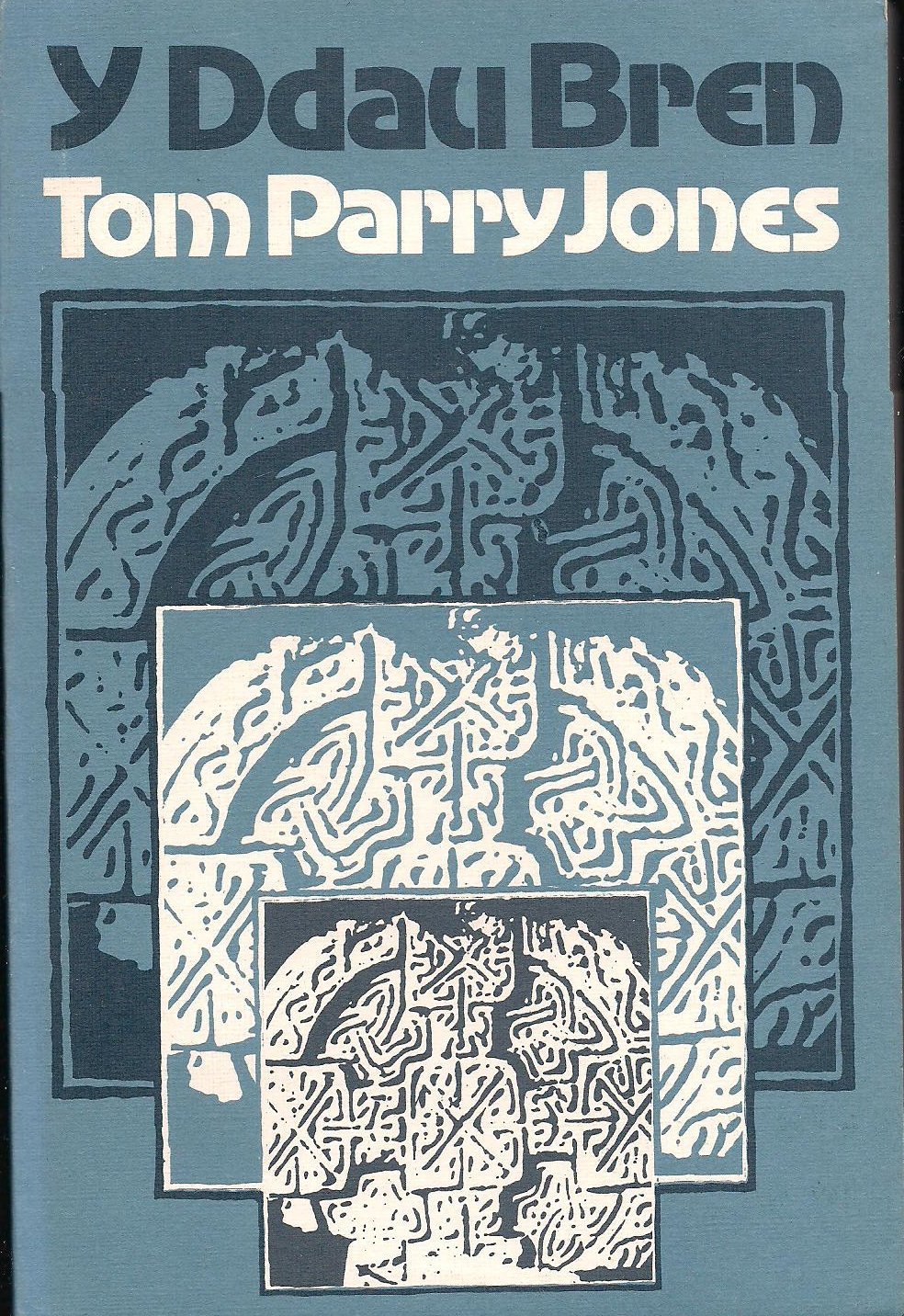 Amazon.co.jp: Ddau Bren, Y : Parry-Jones, Tom: 洋書