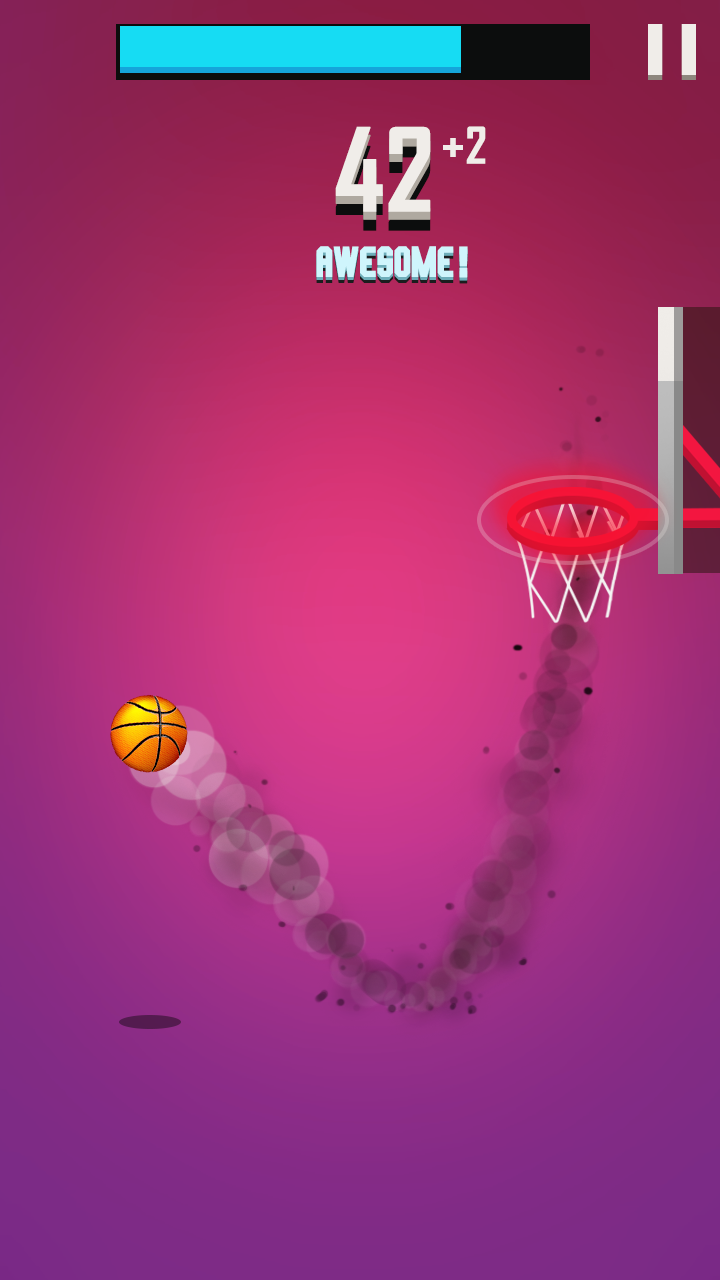 Fun Dunk Ball Dash: Classic Ball Attack 2020 - App on Amazon Appstore
