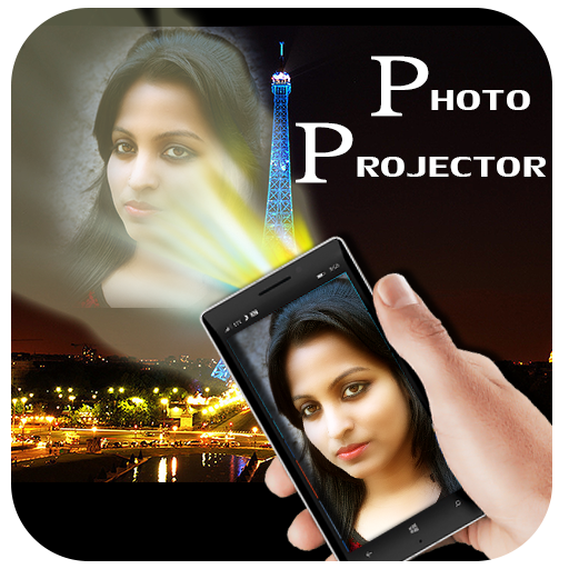 Photo Projector Simulator - App on Amazon Appstore