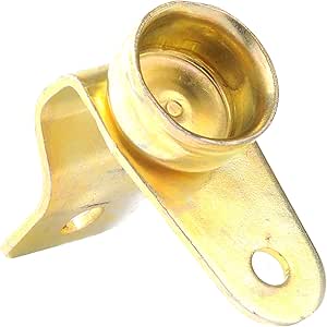 Amazon.com: GM Parts 15074253 Driver Side Inner Tailgate Hinge