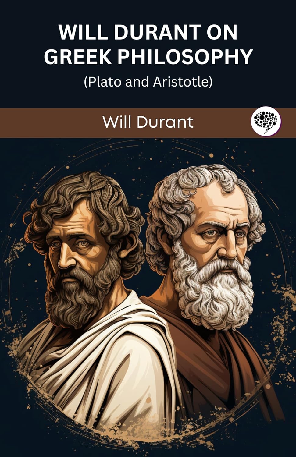 Amazon.com: Will Durant on Greek Philosophy: Plato and Aristotle ...