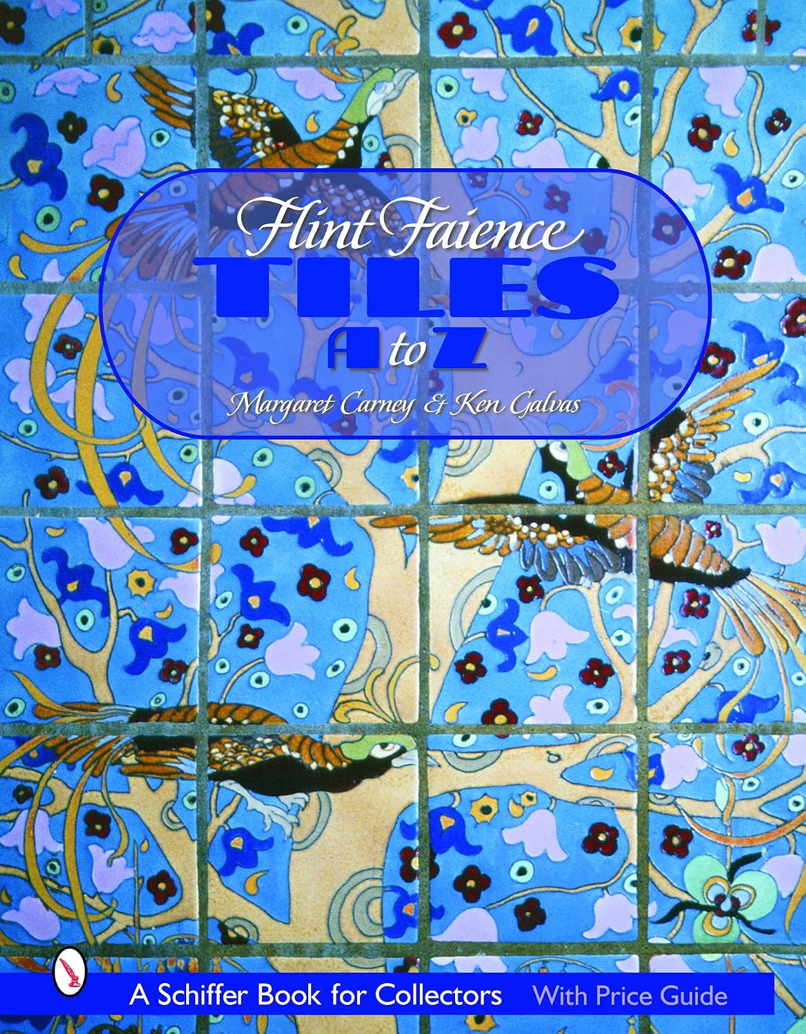 Flint Faience Tiles a - Z : Buy Online at Best Price in KSA - Souq is ...
