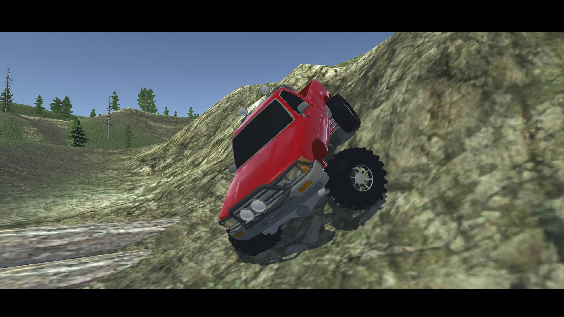 REAL Off-Road 2 4x4 6x6:Amazon.es:Appstore for Android