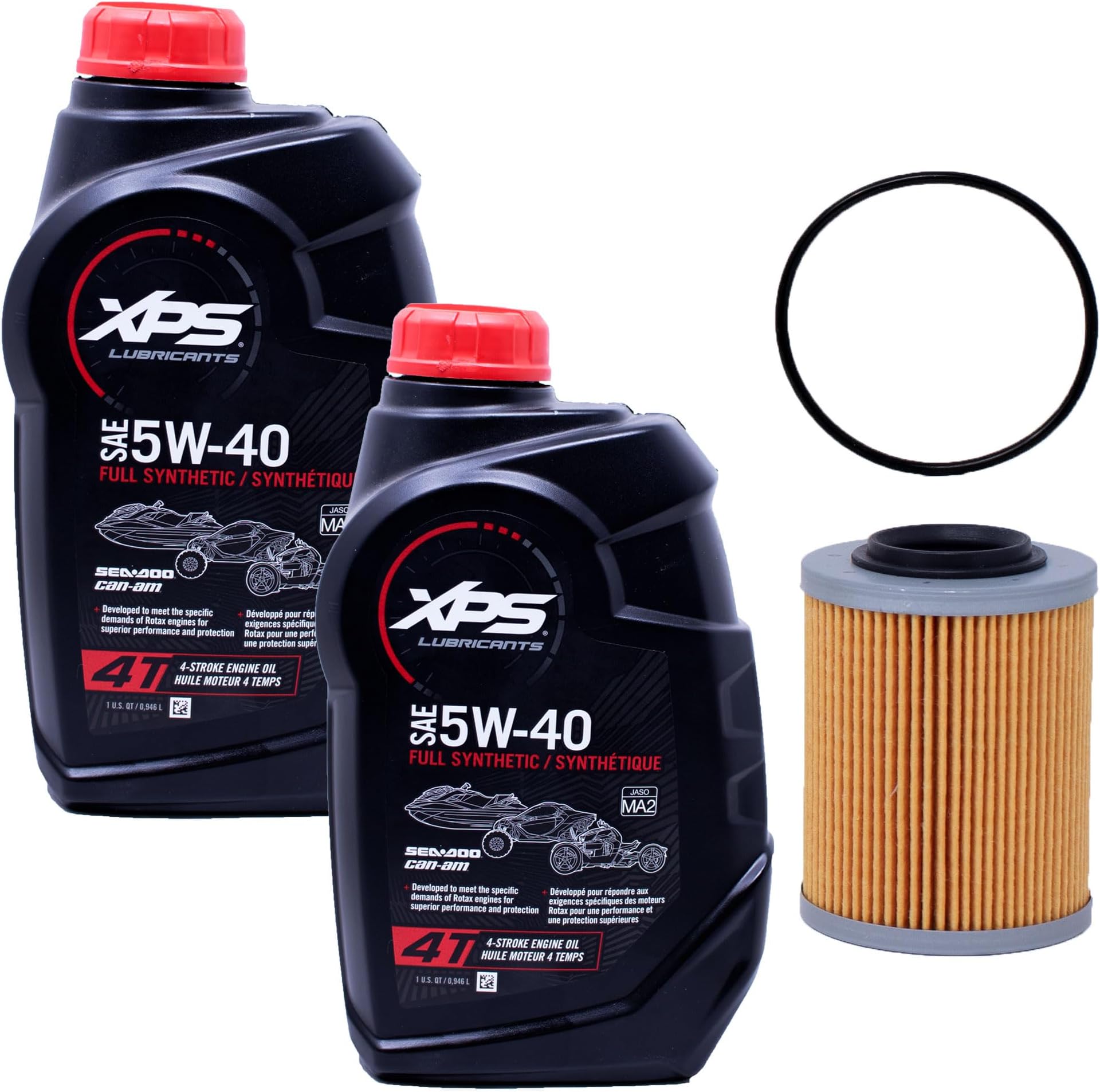 Amazon.com: OEM BRP Sea-Doo Pre-Mixed Antifreeze/Coolant 1 liter 779150 ...