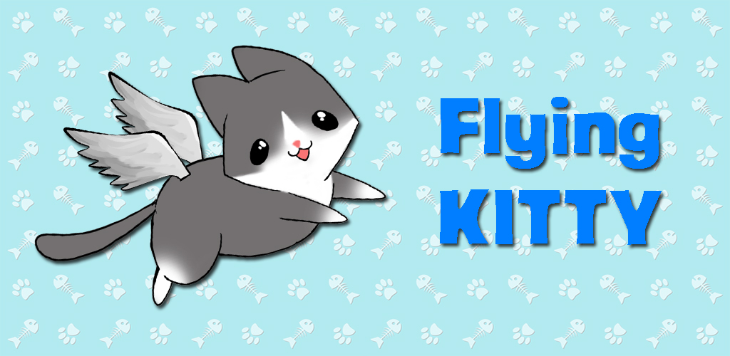 Flying Kitty - App on Amazon Appstore