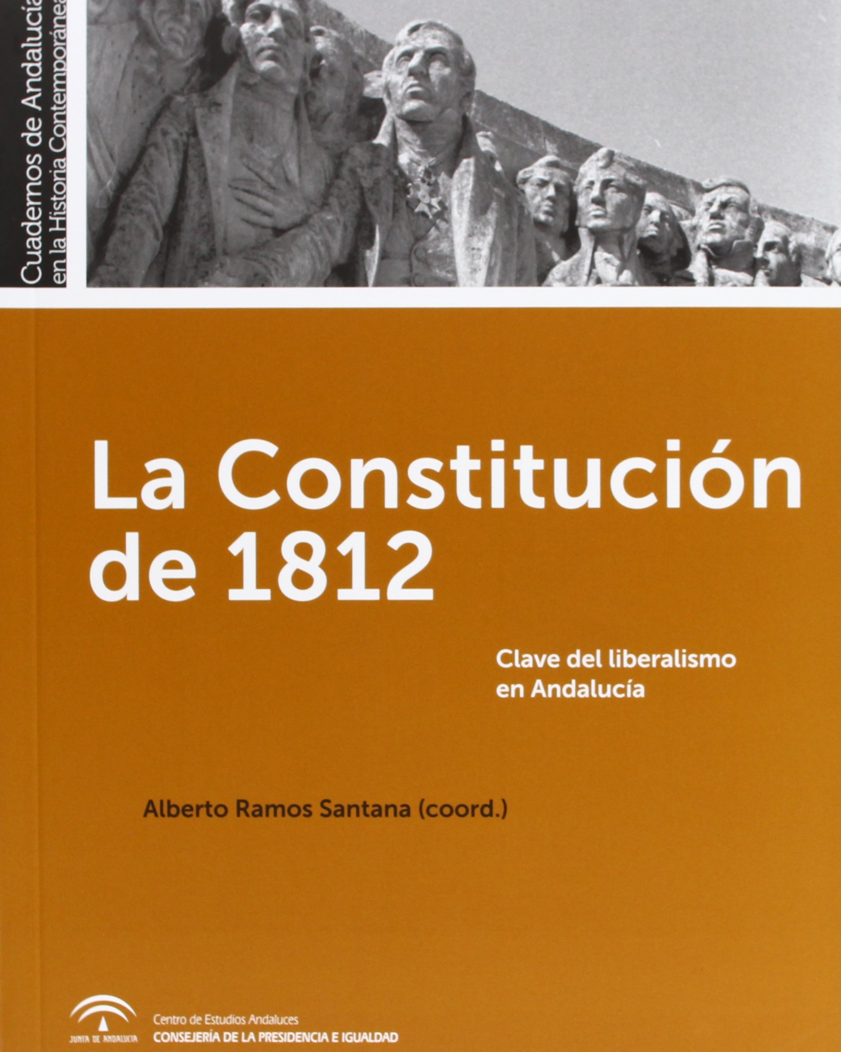 Constitución De Los Estados Unidos De América De 1812 Promulgación