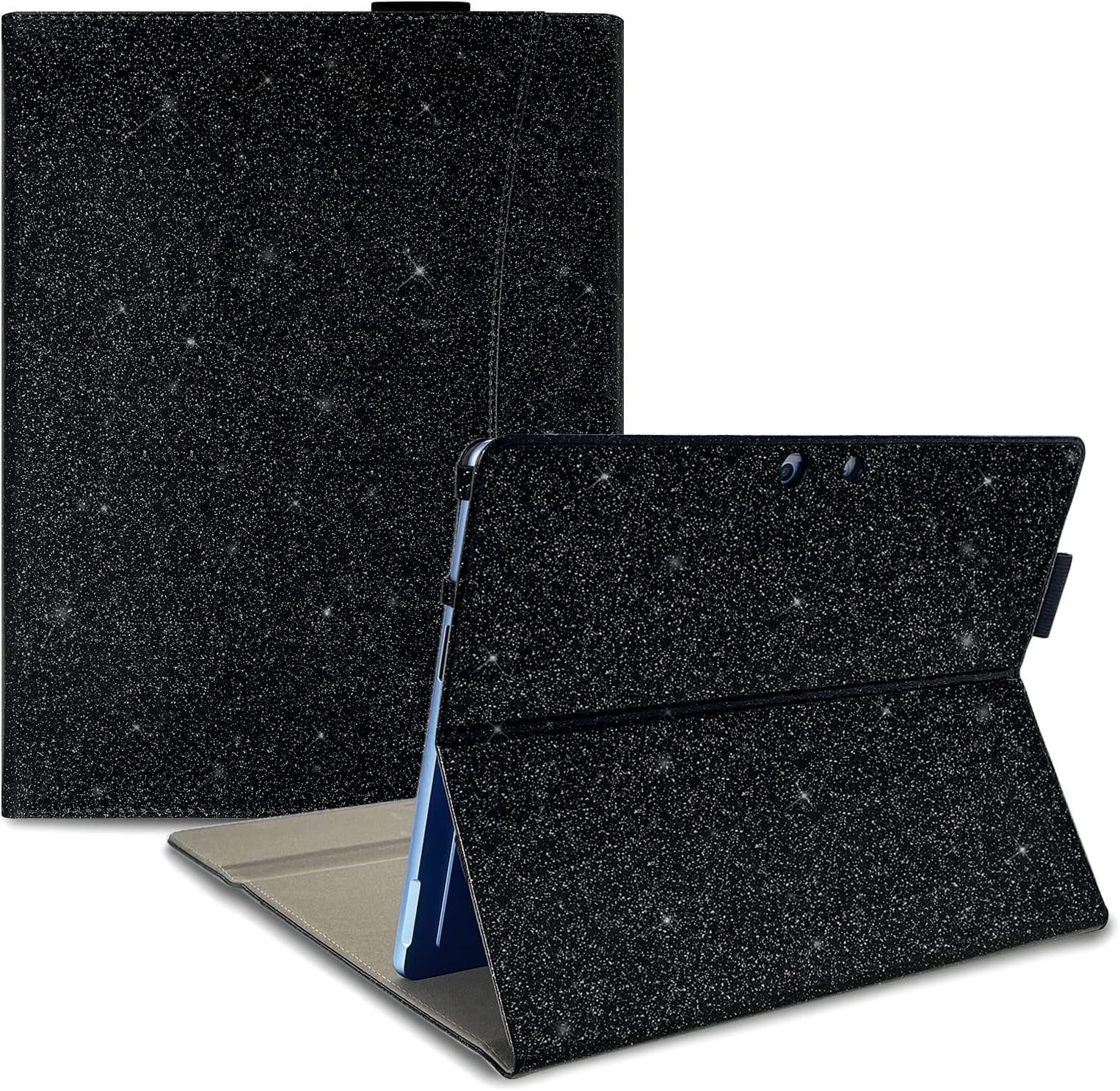 Amazon.com: forubar Microsoft Surface Pro 9 Case (2022 Release ...