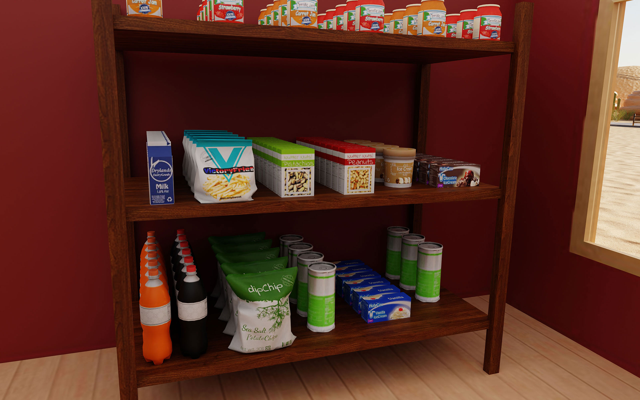Gas Station Game - App on Amazon Appstore