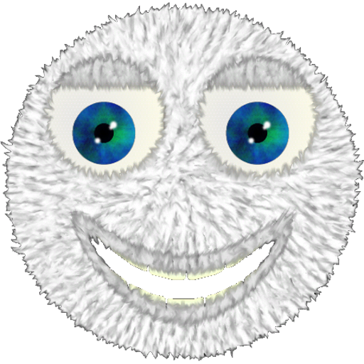 Talking Hairy Ball - App on Amazon Appstore