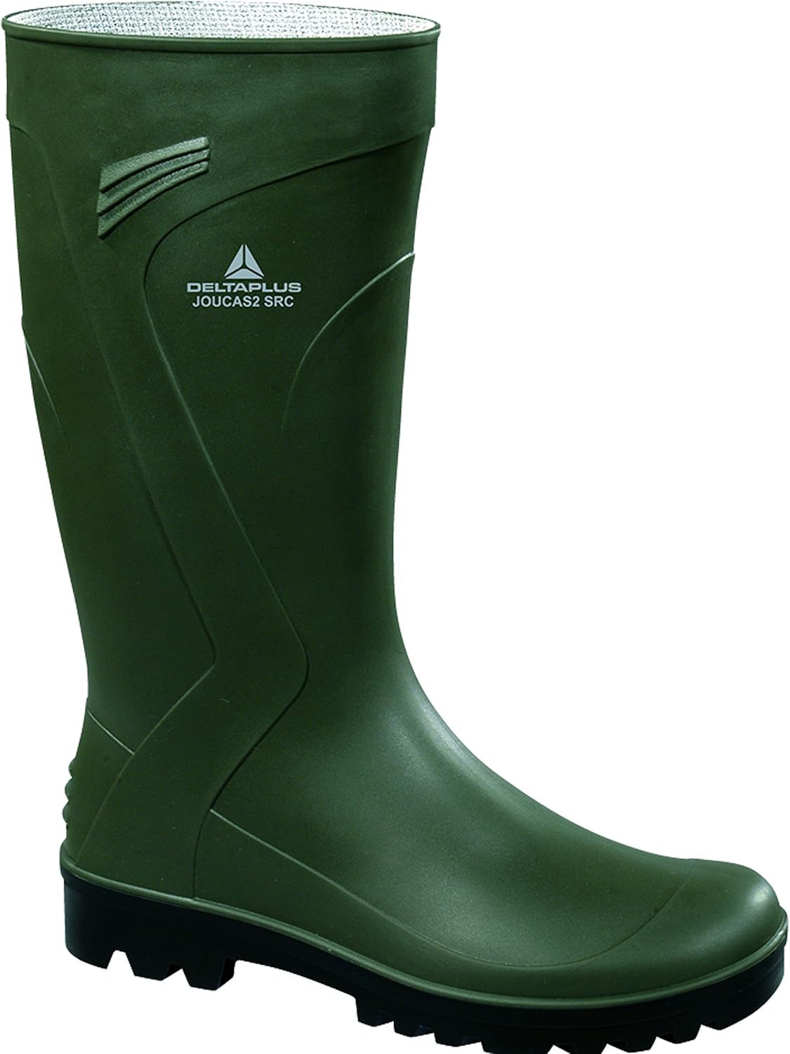 Delta Plus Boots – Work Boots Wellies PVC : Amazon.co.uk: Fashion