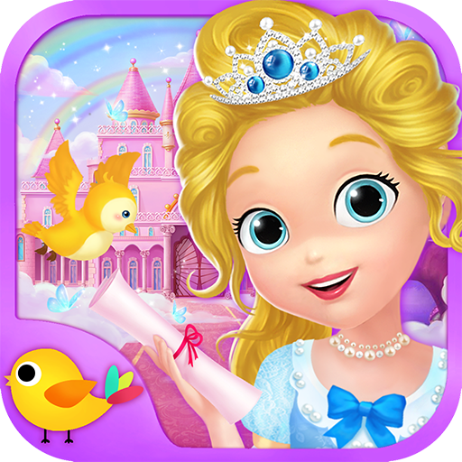 Princess Libby: Dream School - App on Amazon Appstore