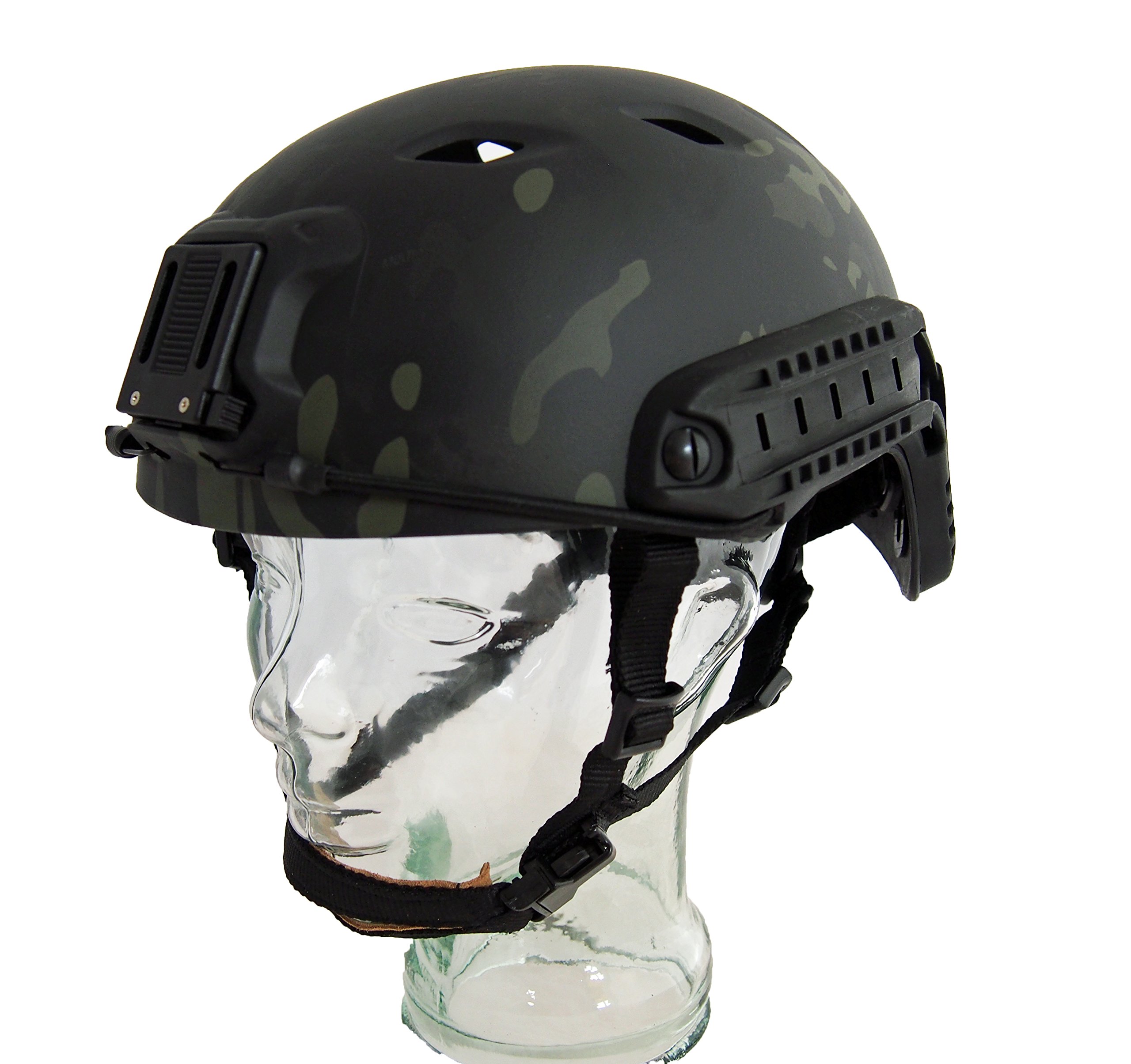 Buy DLP ImpaX Pro Bump Helmet Online at desertcartINDIA