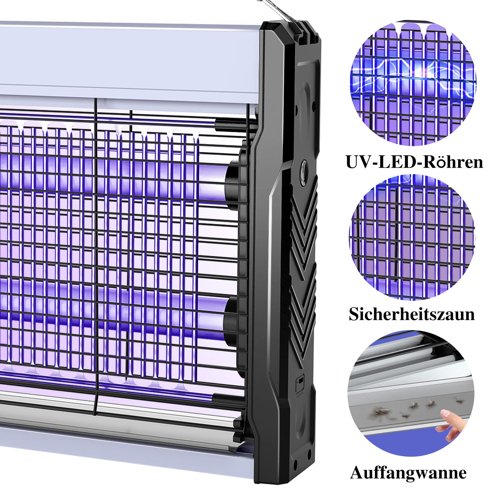 Pest Eradication Heaters BIEMMEDUE SPA Professional Heating For Pest