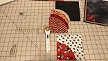 Simplicity Ez Quilting - Schema in Acrilico Easy Circle Cut : Amazon.it ...
