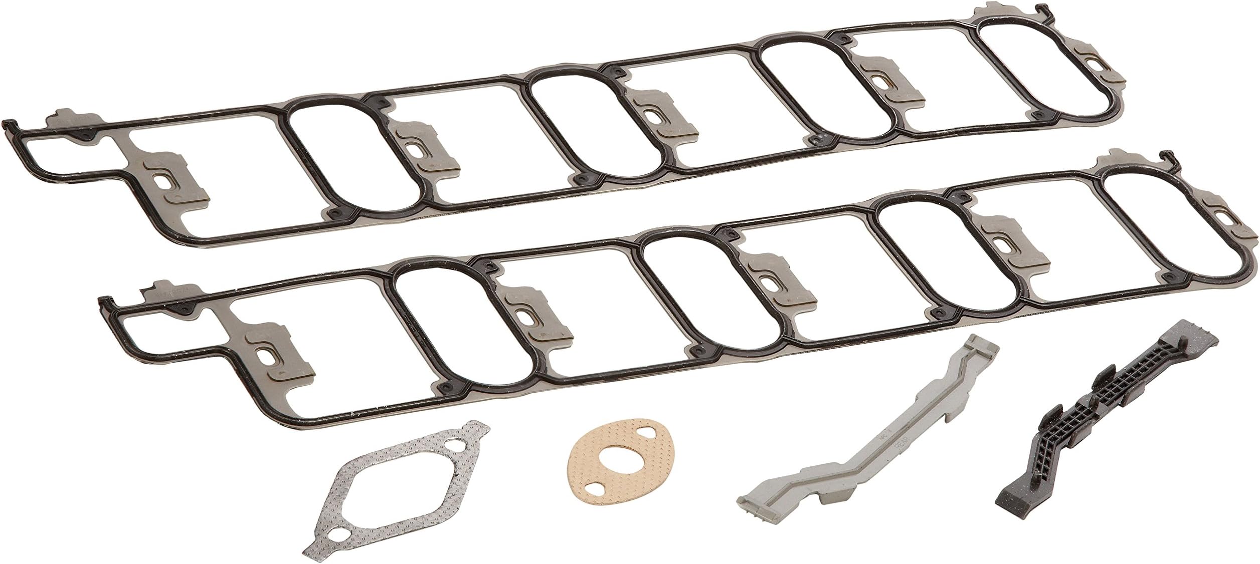 Amazon.com: GM 89017539 Intake Manifold Gasket Kit with Gaskets ...