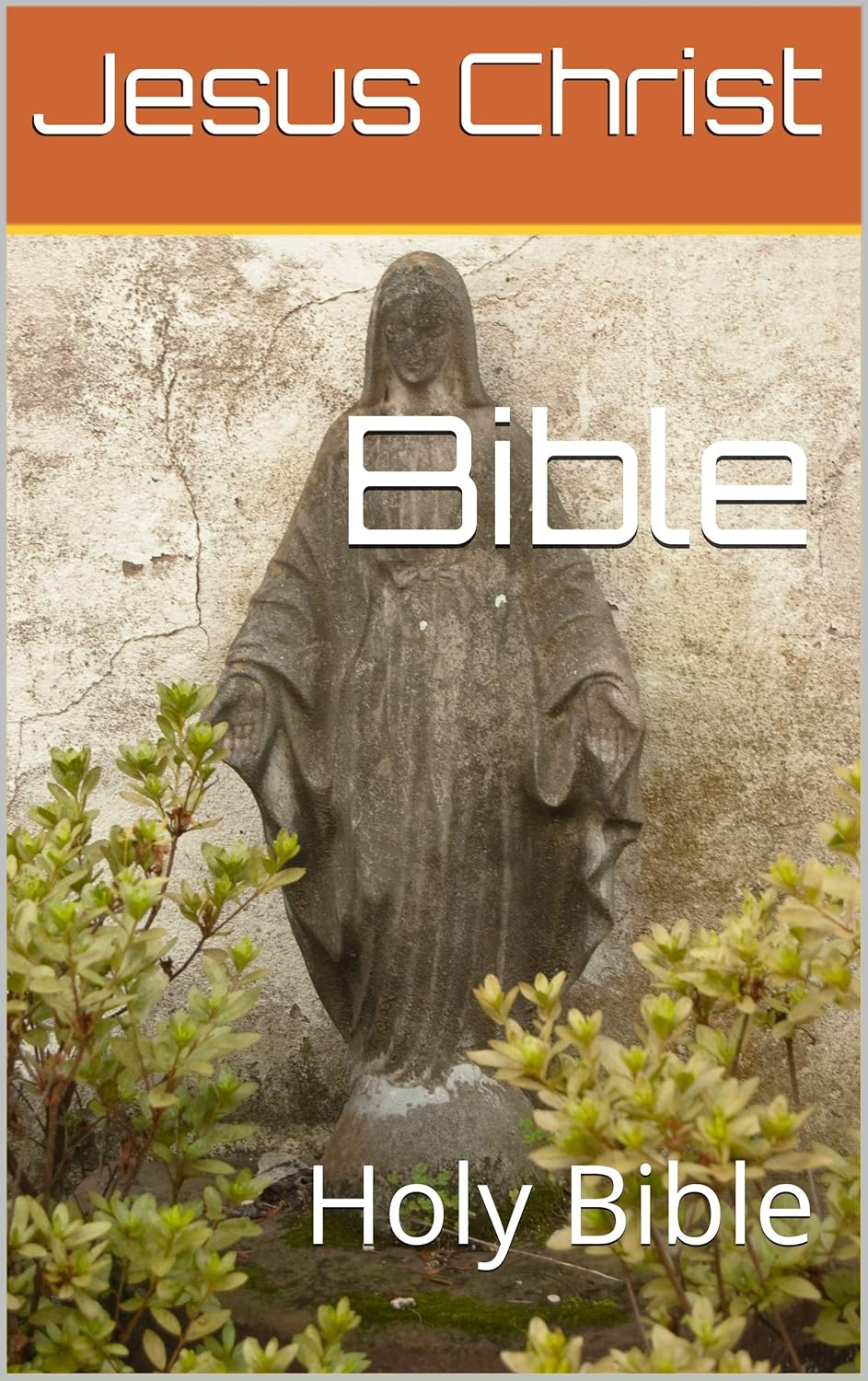 Amazon.com: Bible: Holy Bible eBook : Christ, Jesus: Kindle Store