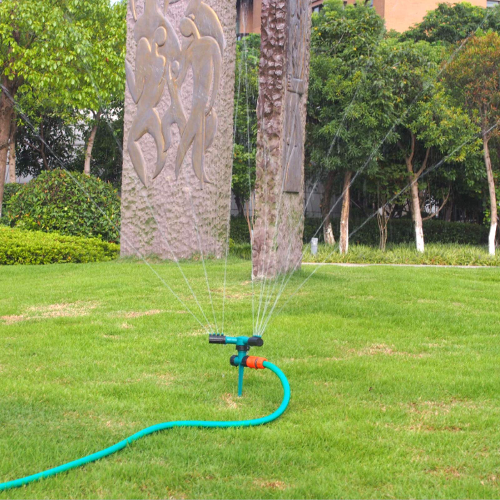Tall Water Sprinklers For Lawns DWA Bans Spray Irrigation During