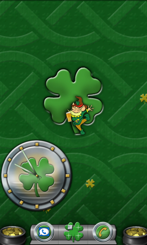 Shamrock Clock:www.amazon.com:Appstore for Android