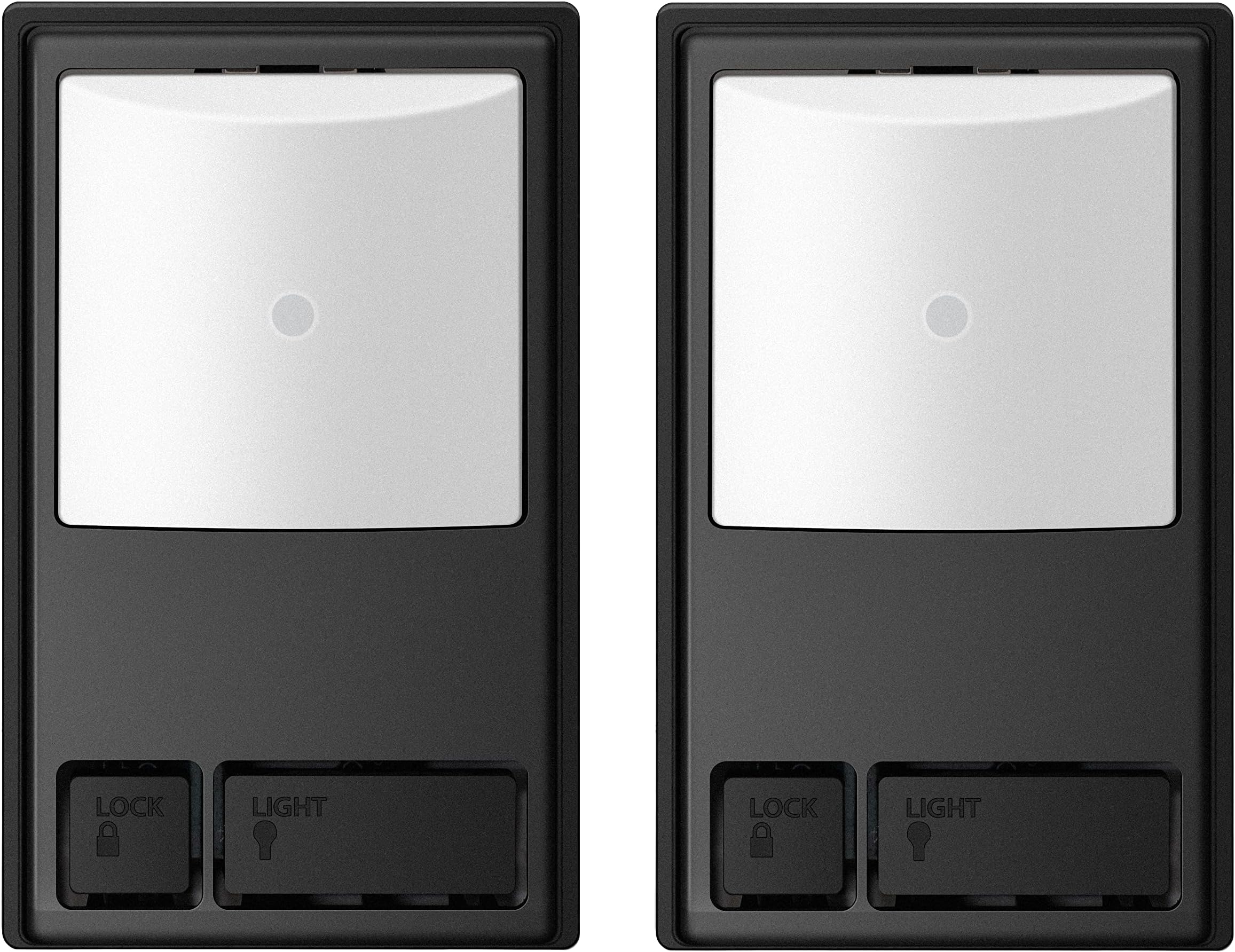 2Pack - 78LM/41A5273-1 Wall Control Panel ONLY Works for 1995 to 2011 ...