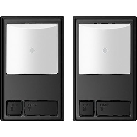 78LM/41A5273-1 Wall Console/Wall Control Panel 2-Wire Multi-Function ...