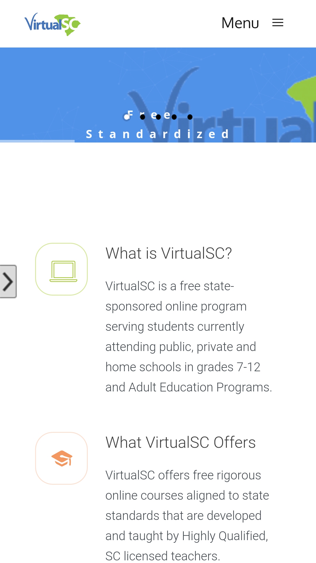 VirtualSC - App on Amazon Appstore