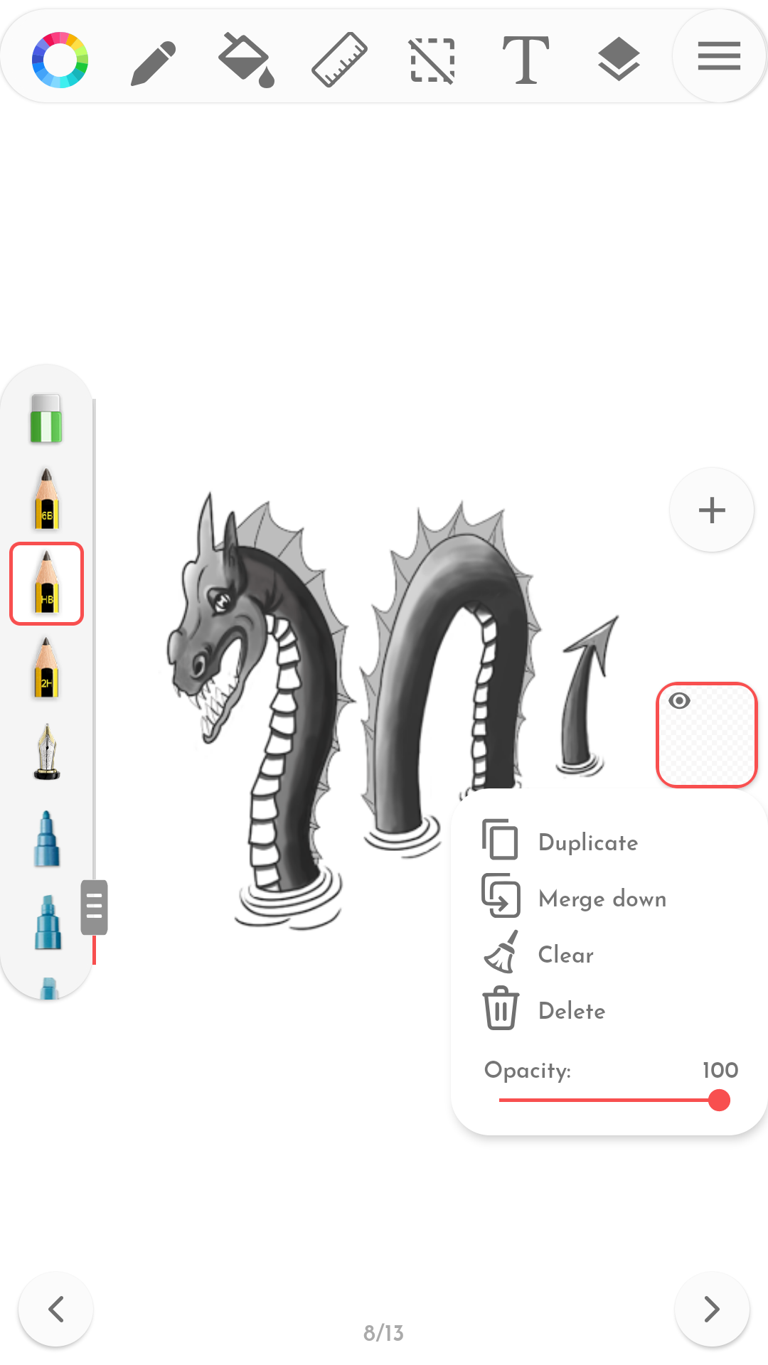How to Draw Animals 3D - App on the Amazon Appstore