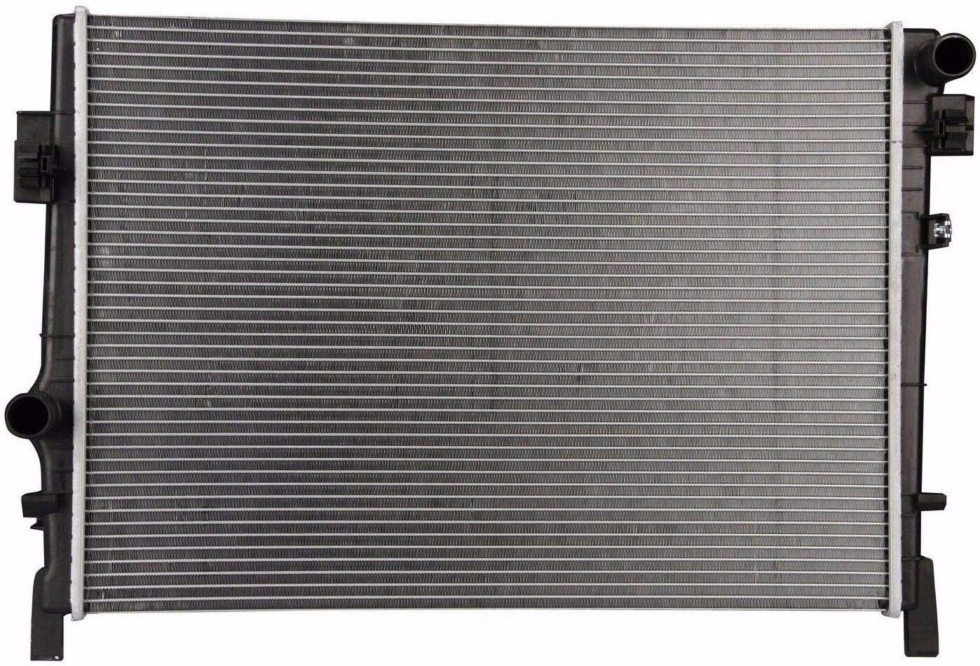 Amazon.com: SCITOO Radiator Compatible with 2009 2010 2011 2012 2013 ...