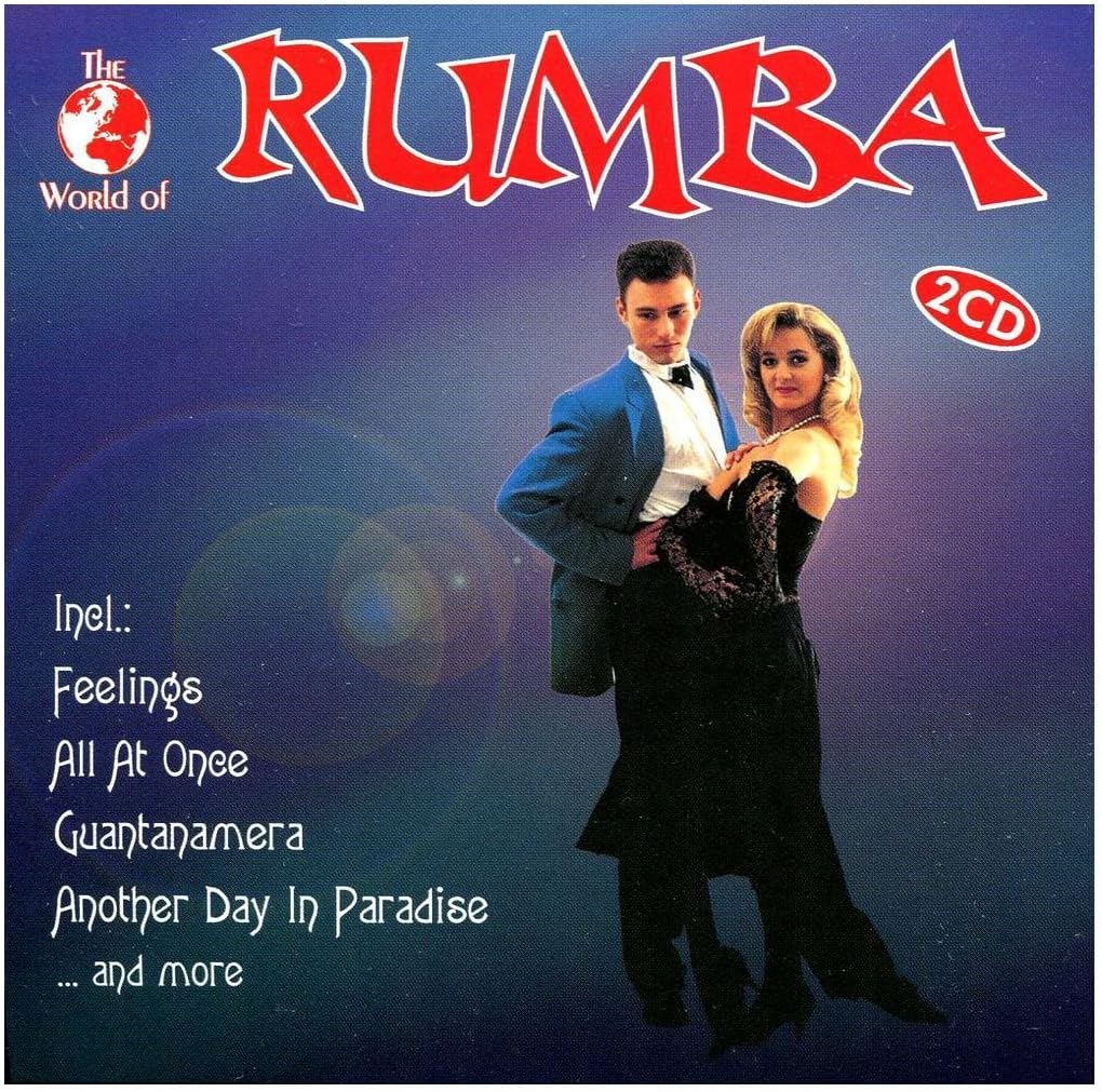 Rumba: Various Artists: Amazon.ca: Music