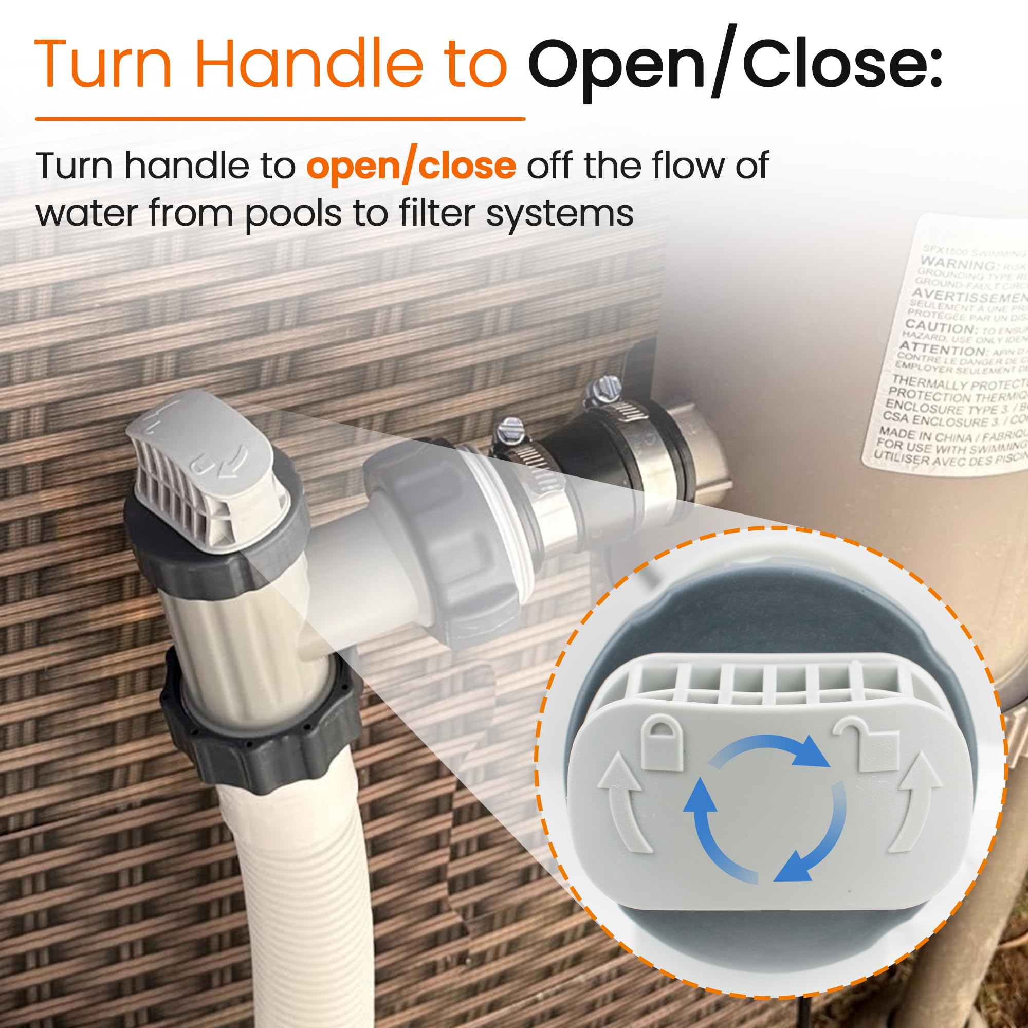 Snapklik.com : Above Ground Plunger Valves